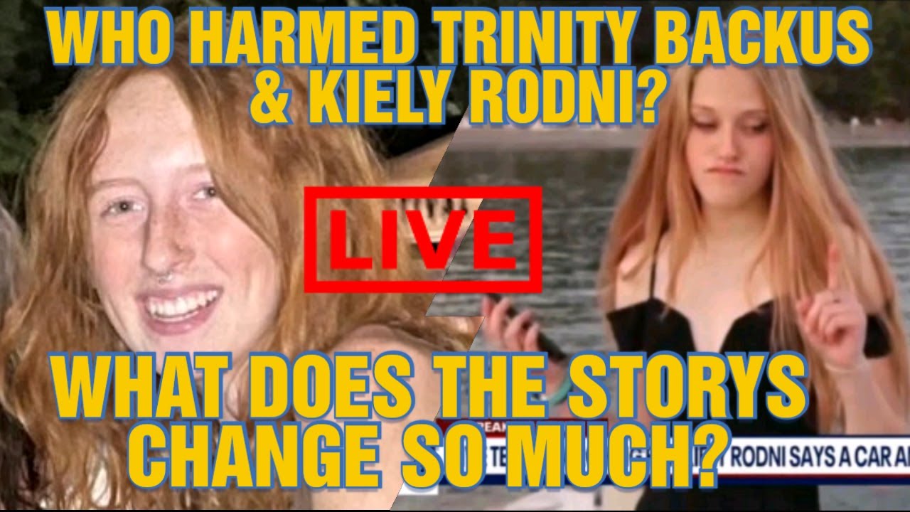 OPEN PANEL: Trinity backus & Kiely Rodni The Truckee Way? 4 idaho ...