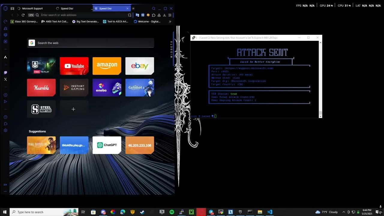 Laced c2 showcase L7 showcase SLAMMING MICROSOFT support best cheap c2 ...
