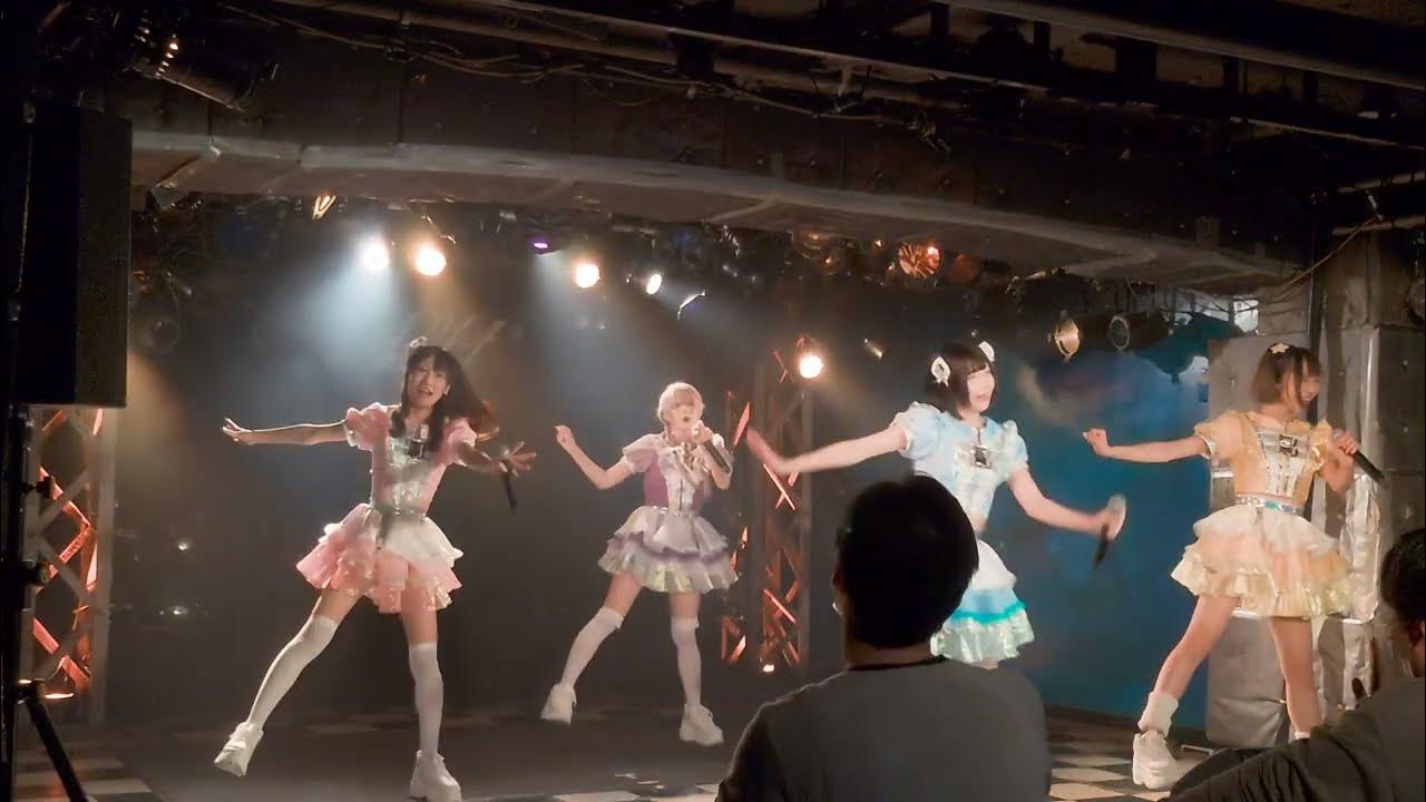 きゅんﾀﾋに一生を!? / KING FES.mini vol.10 2024/12/03 - YouTube