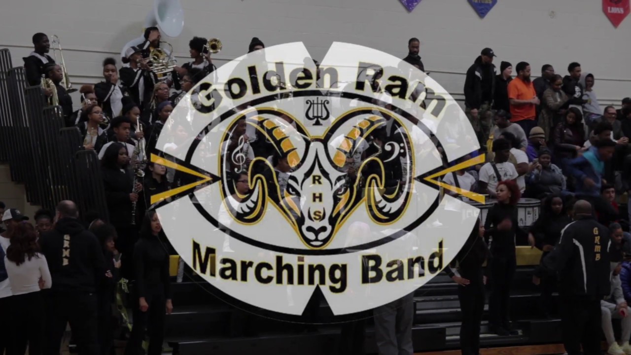 Golden Rams: The Hills - YouTube