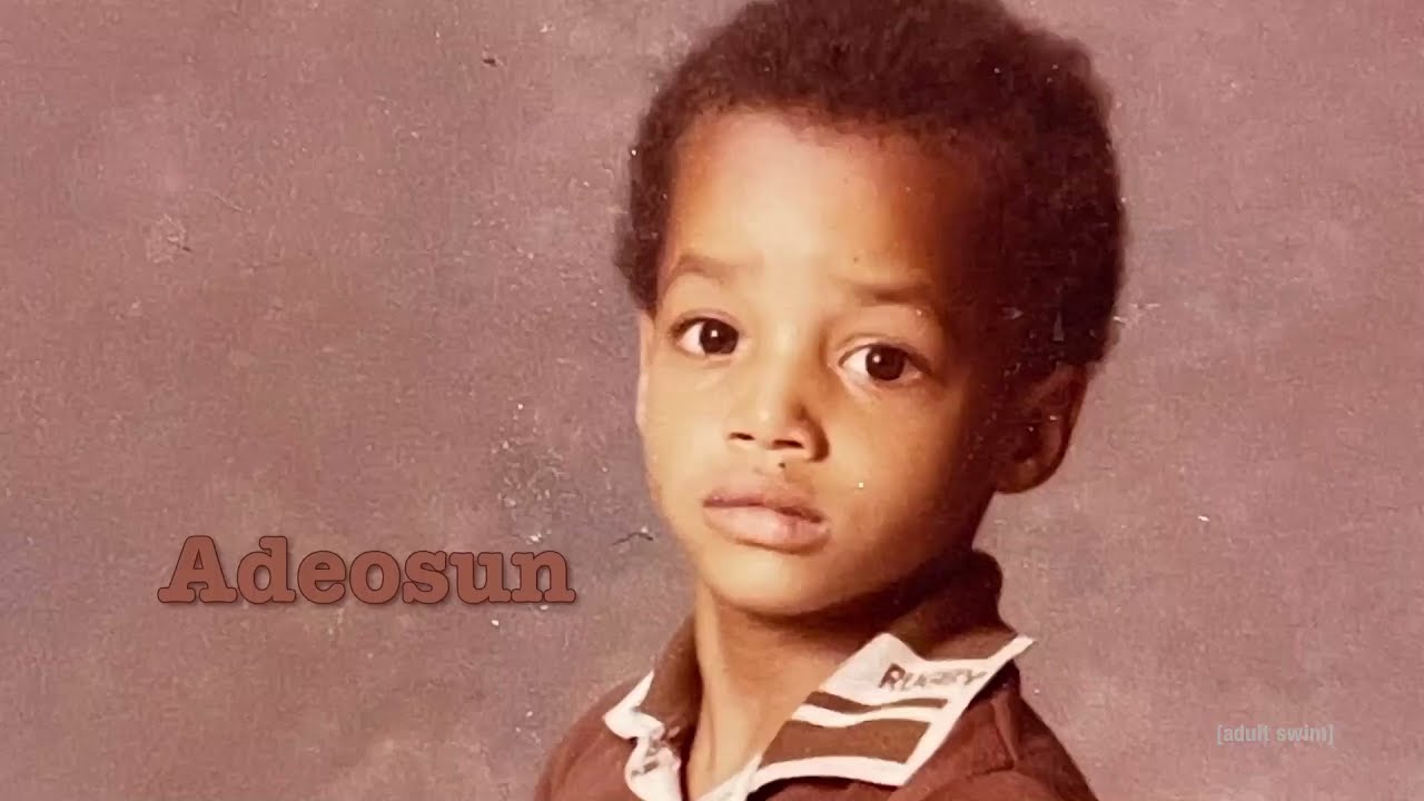 Adeosun/Stoopid Buddy Studios/Williams Street (2022) - YouTube