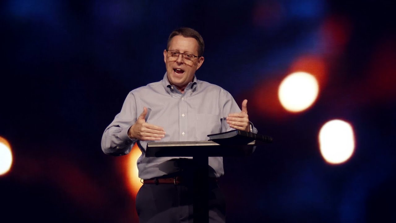 What do Kids say Love is? Pastor Tim Hill - YouTube