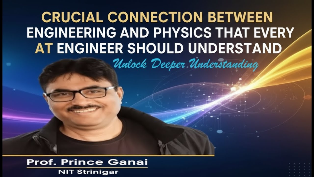 Engineering Physics - YouTube