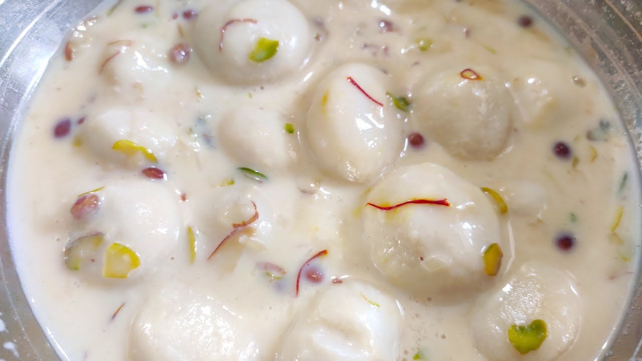 Holi Special Sweet!Chenna Payas! Chenna Kheer Recipe Step By Step ...