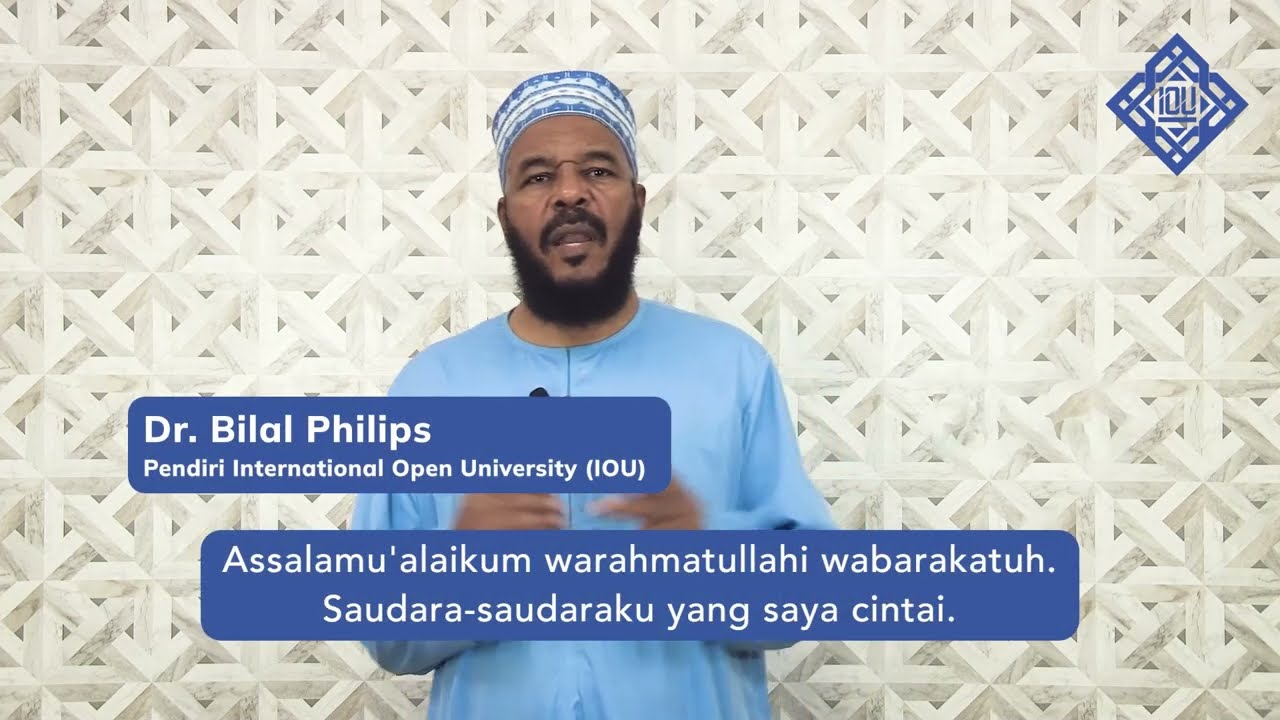 International Open University (IOU) Hadir di Yogyakarta! - YouTube