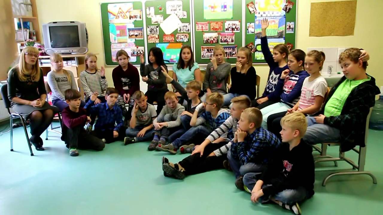 Tallinna 53.Keskkool @Видео поздравление от 4A - YouTube