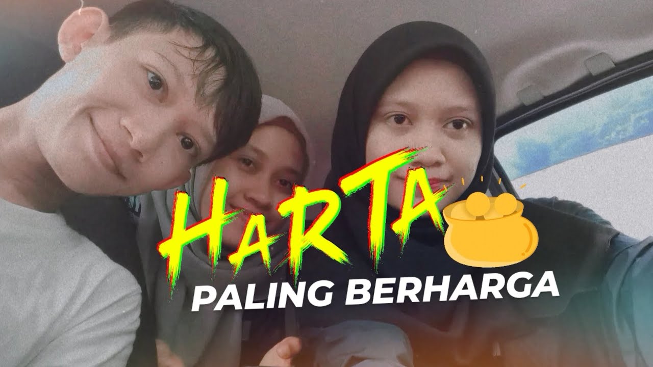 HIKING DI HUTAN LIPUR BUKIT SOGA! JUMPA HARTA??? - YouTube