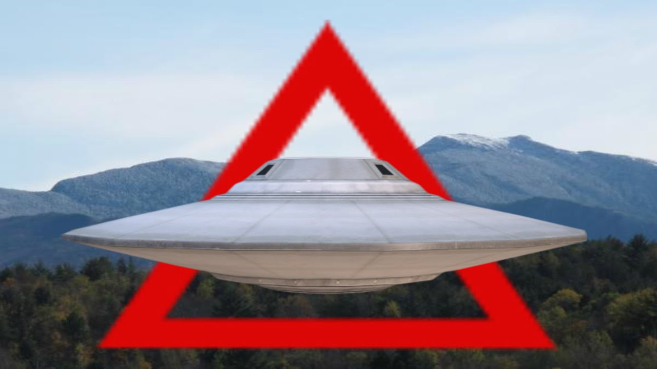 Bennington Triangle - YouTube