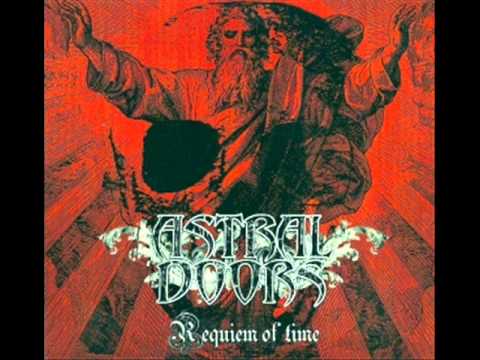 Astral doors- Fire and flame - YouTube