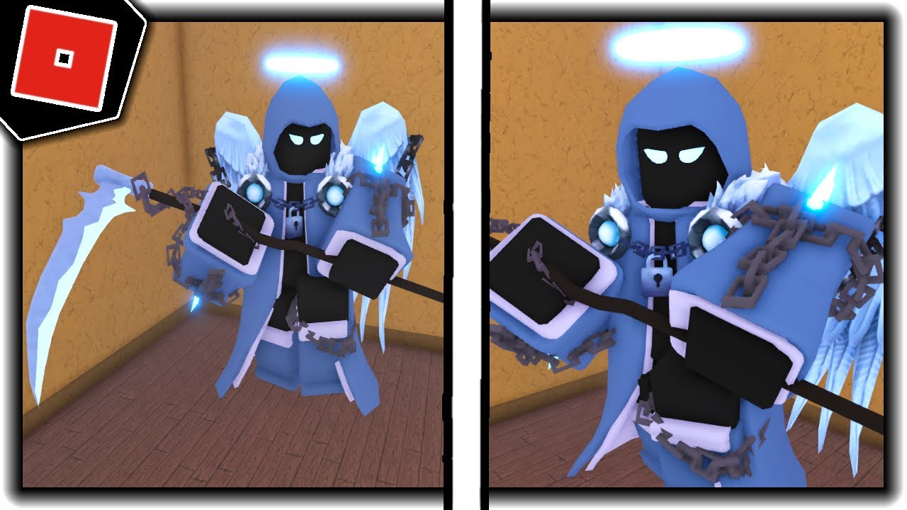 How to get "FROST SPIRIT" BADGE [LIMITED] + MORPH in TOWER DEFENSE ...