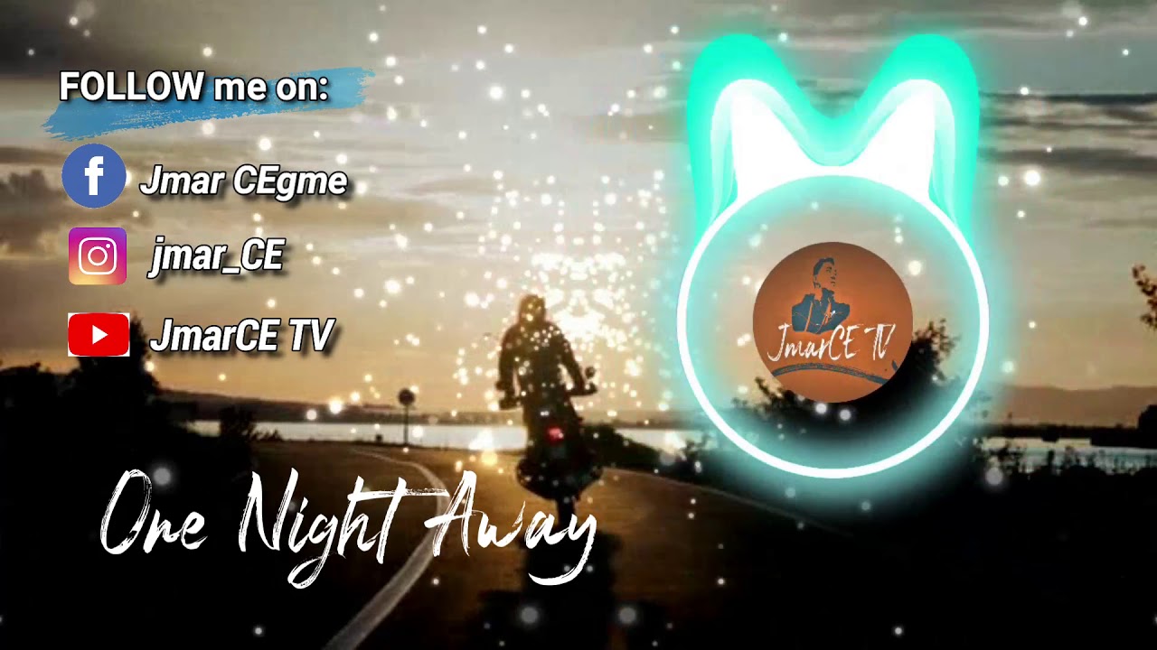 NO CPR MUSIC | ONE NIGHT AWAY - YouTube Music