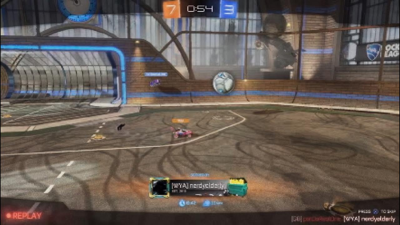 RL Champ 1 Mix - YouTube
