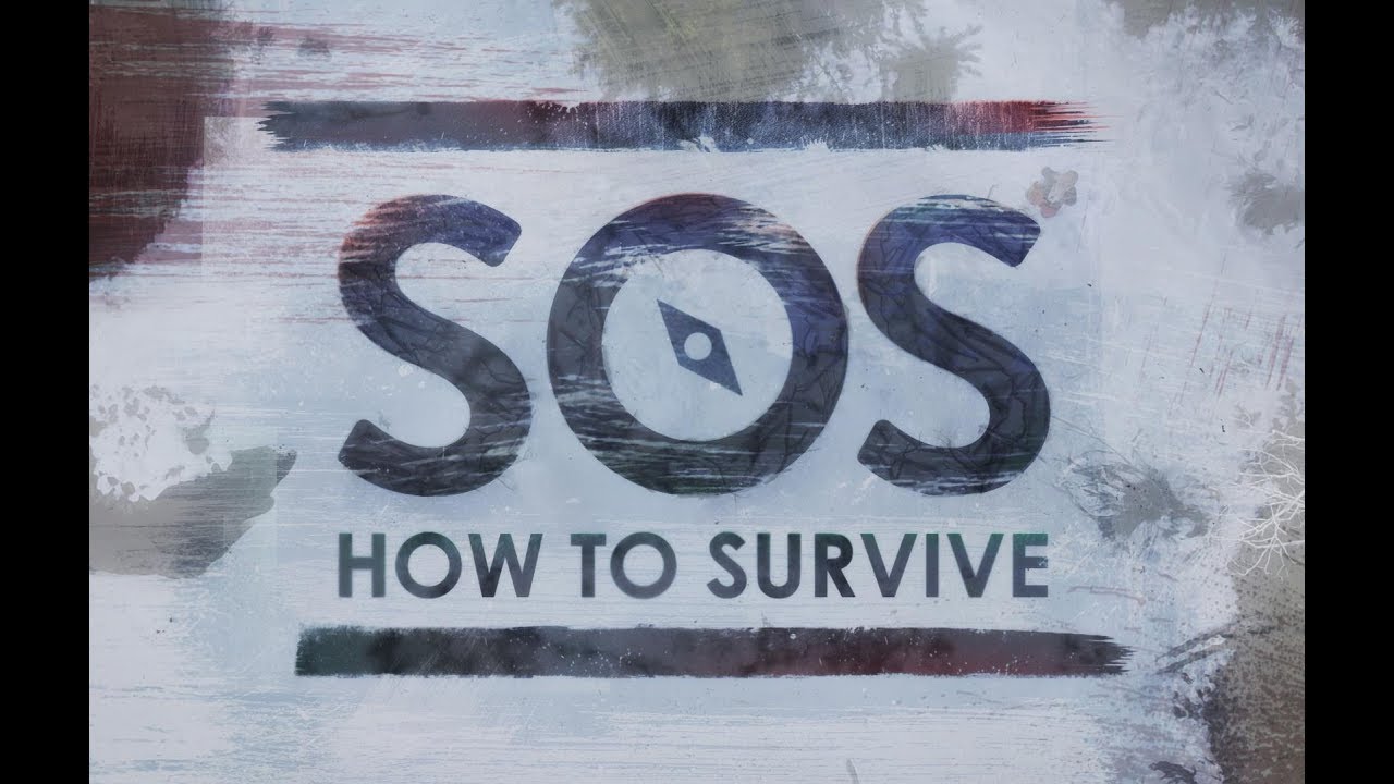 SOS FLARE HUNT l Monster Hunter World - YouTube