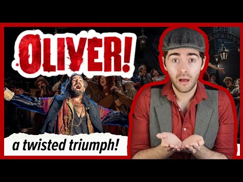 Who's Who in Oliver! The Musical? A Deep Dive Character List ...