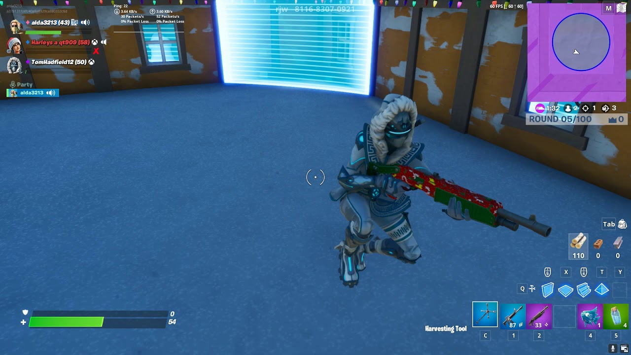 Box Wars Highlights! - YouTube