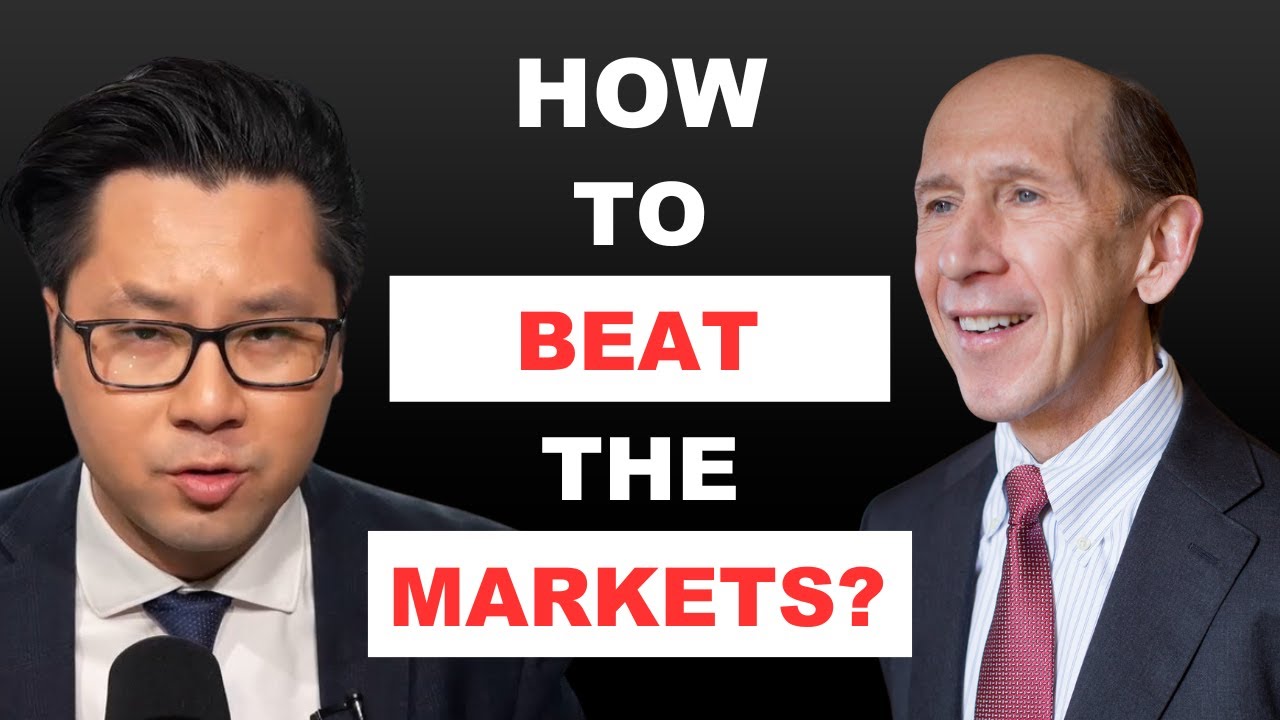 Famed Economist Kenneth French On How To Beat The Markets - YouTube