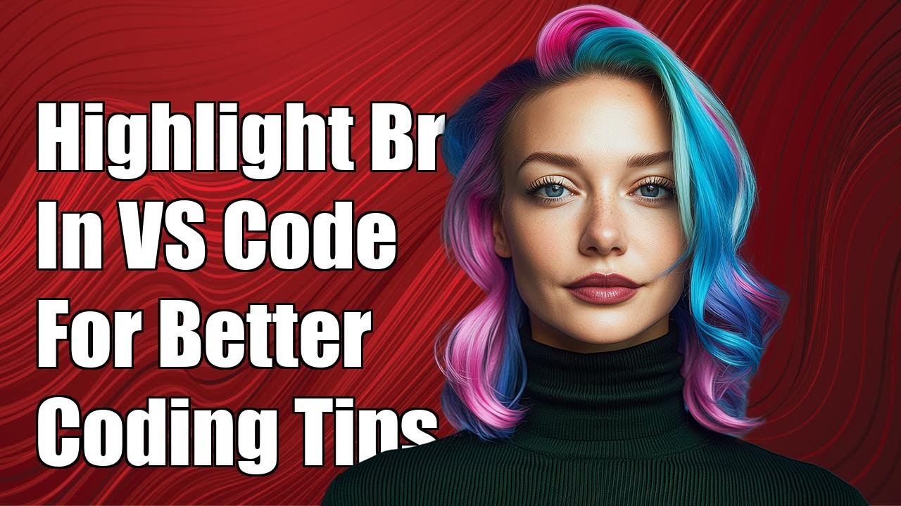 How to Highlight Enclosing Brackets in Visual Studio Code for Better ...