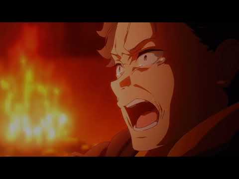 Re:Zero Season 4「 AMV 」- In the End 