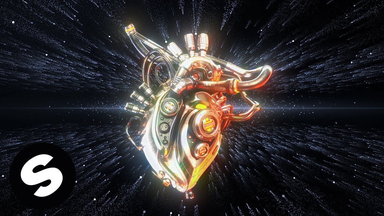 Zheno & DJ Frog & Audiosonik - My Heart (Official Audio) - YouTube