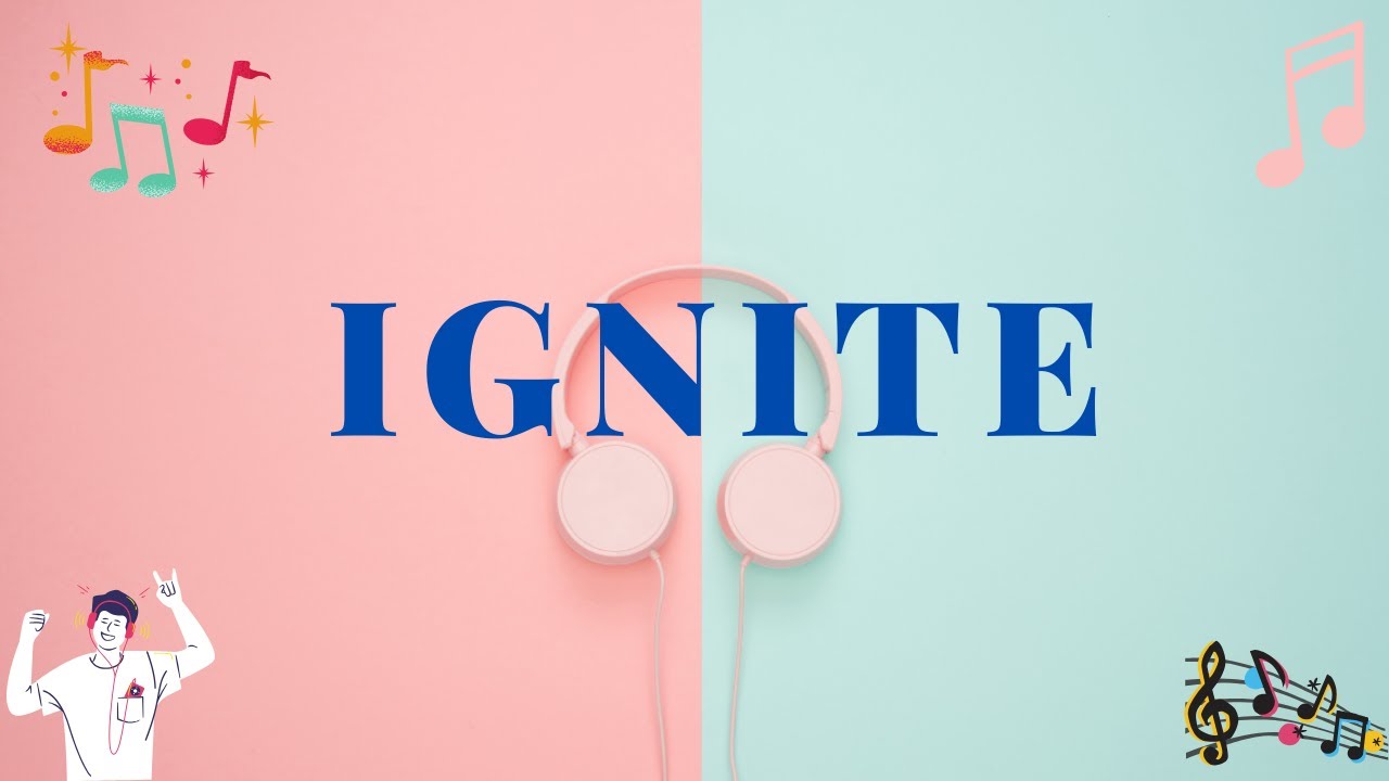 Alan Walker & K-391|| IGNITE || Song lyrics| Ft.Julie Bergan & Seungri ...