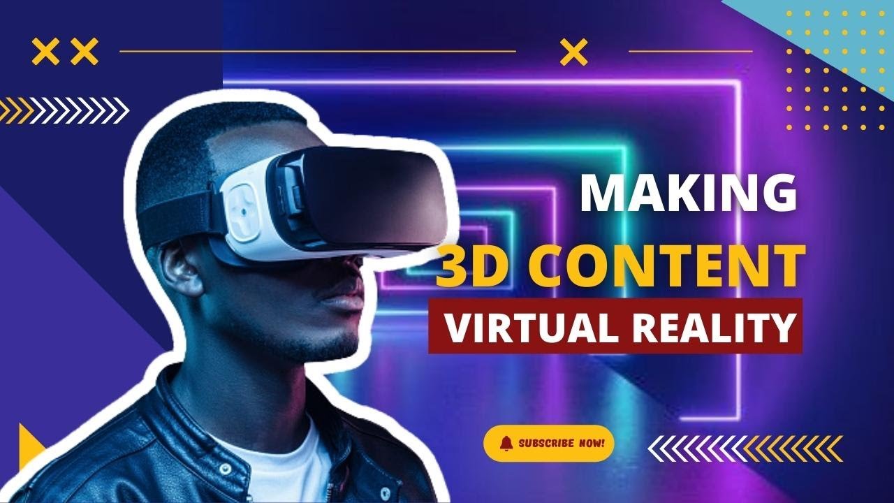 Painting / Modeling in Virtual Reality | Oculus Quest Tutorial Basics ...