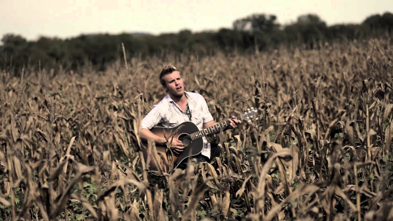 Brandon Ray - Fight For This (Original Song) - YouTube