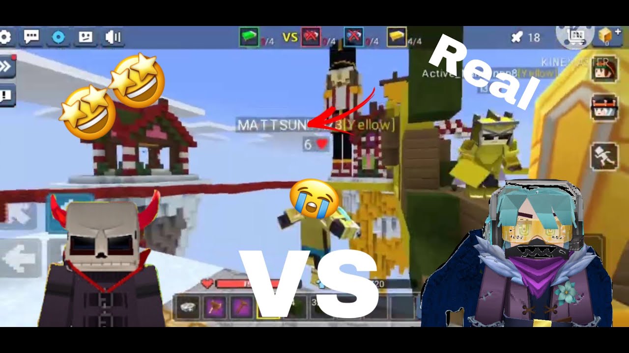 I killed mattsun real || no click bait 0% real 😂😂 - YouTube