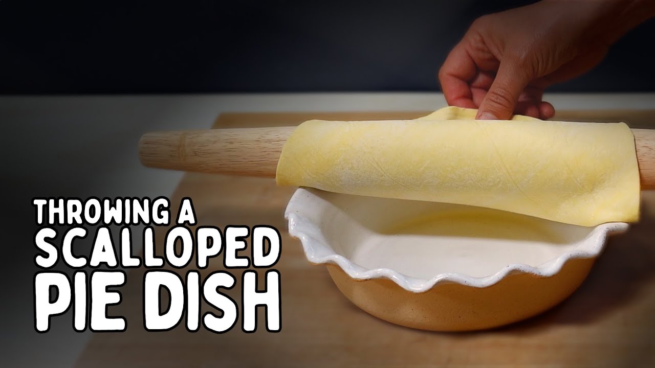 Throwing this Dish is as Easy as Pie - YouTube