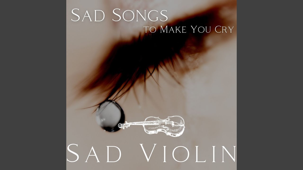 Relaxing Instrumental Music and Sad Songs to Make You Cry - YouTube Music