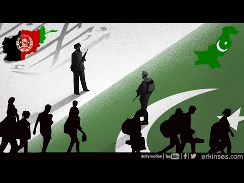 Türkmen gencin Afganistan'dan Pakistan'a zorlu ve acı göç öyküsü