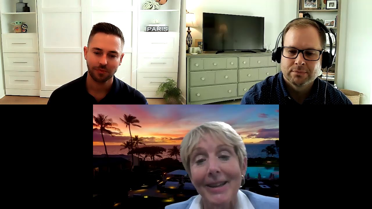 Partner Spotlight - October '20: Wailea Beach Resort w/ Angela Vento ...