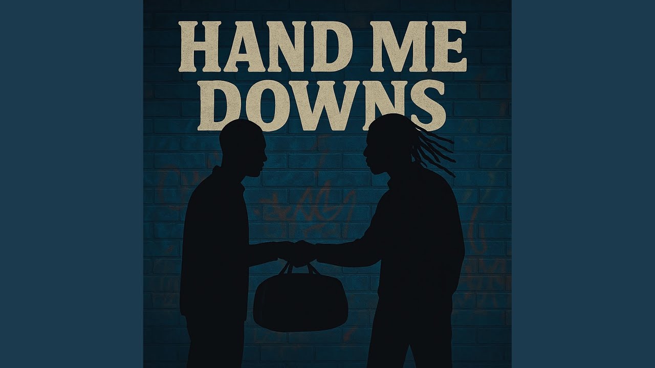 Hand Me Downs - YouTube