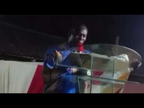 PASTOR JOHN NOAH'S TESTIMONY OF HELL AND HEAVEN 1 - YouTube