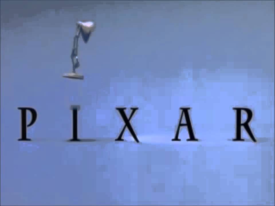 Pixar Animation Studios (2000) - YouTube