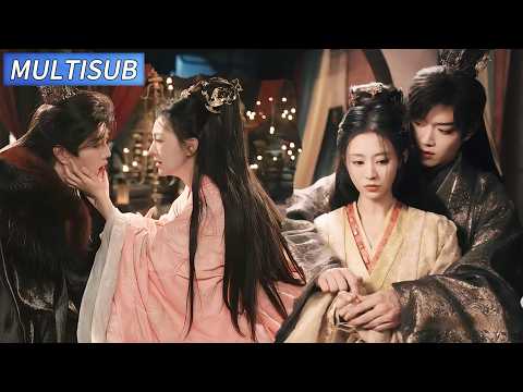 🔥【完整版】冷臉戀愛腦與事業批黑蓮花 她以為他沒有前世記憶接近他報仇 卻不知她每次重生都是他用命換來的#drama#迪丽热巴#赵露思#肖战#fyp#viral#白鹿#丁禹兮#古力娜扎#曾舜晞#朱一龙