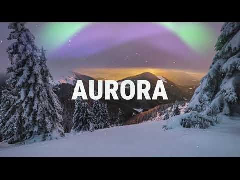 Introducing Aurora Winter Tyres | Albourgh - YouTube