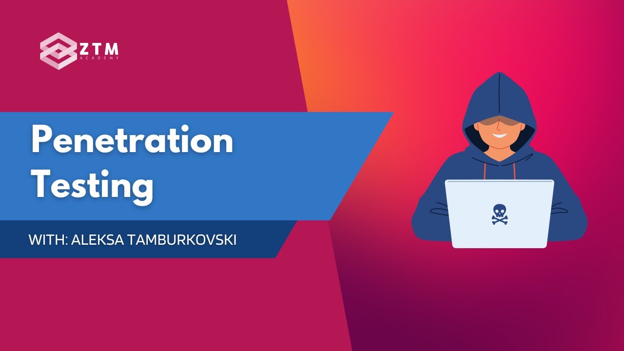 The 5 Stages of Penetration Testing - YouTube