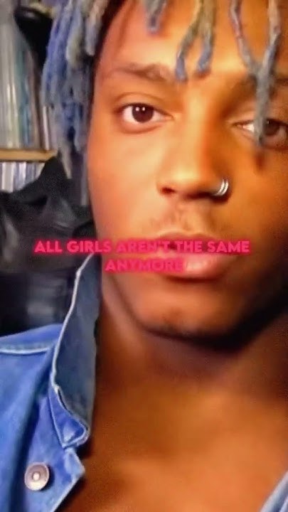 Juice Wrld🧃🌎 All Girls Are The Same💔 Youtube