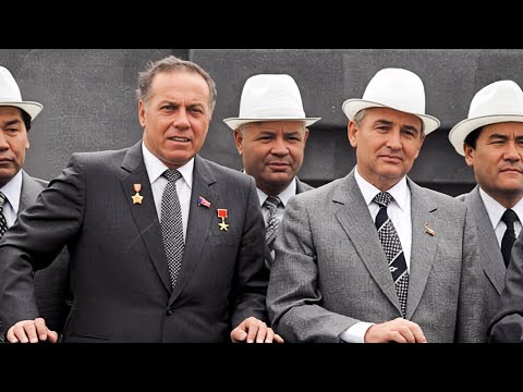 Heydər Əliyev 20 yanvar qırığınına görə M.Qorbaçova necə bəraət qazandırırdı. Faktlar ortada.7.11.25