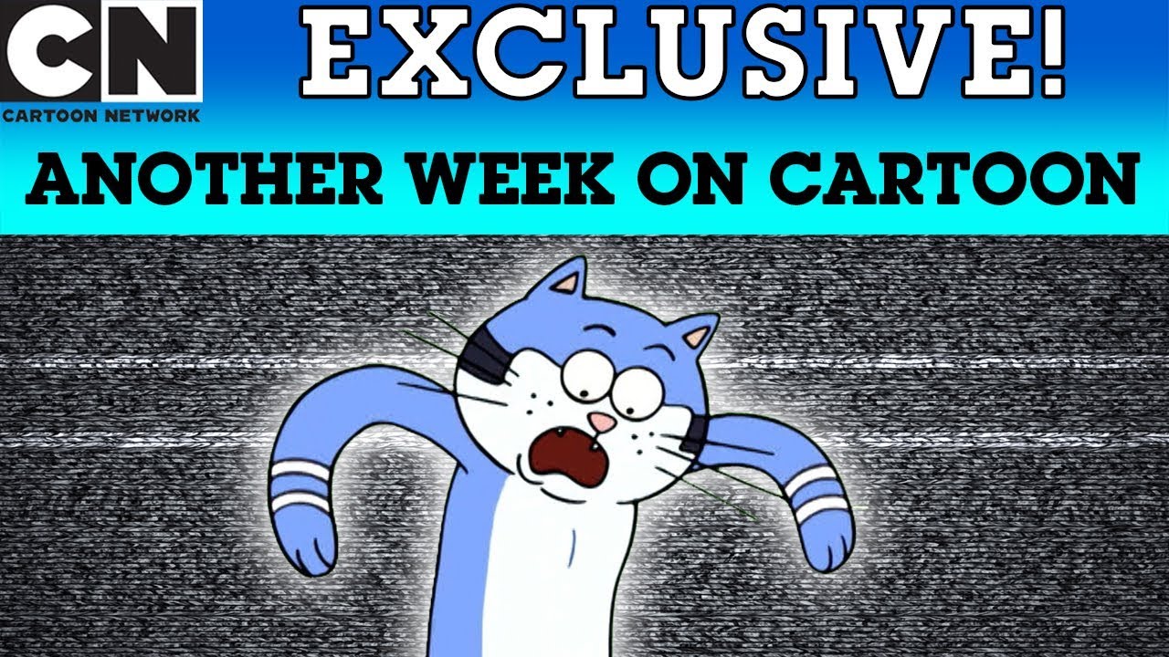 Another Week on Cartoon | Adorable Cats! | FULL EPISODE | Cartoon ...
