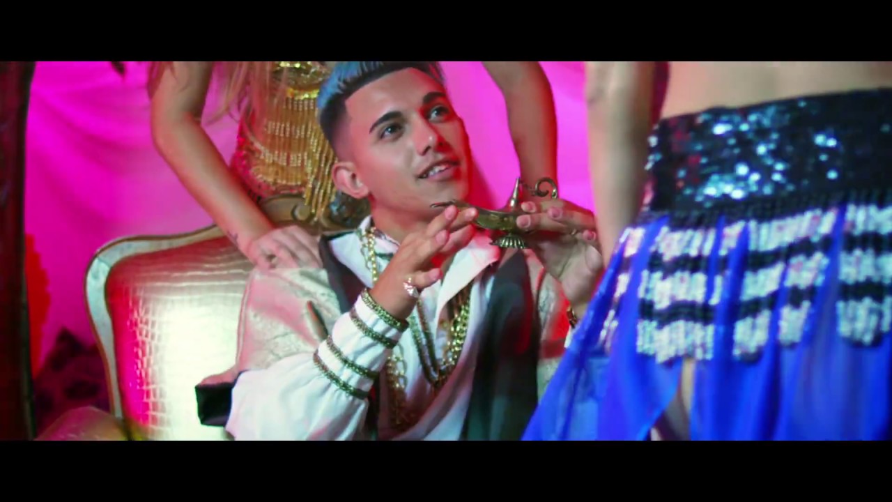 mc fiot bubum tatam - YouTube