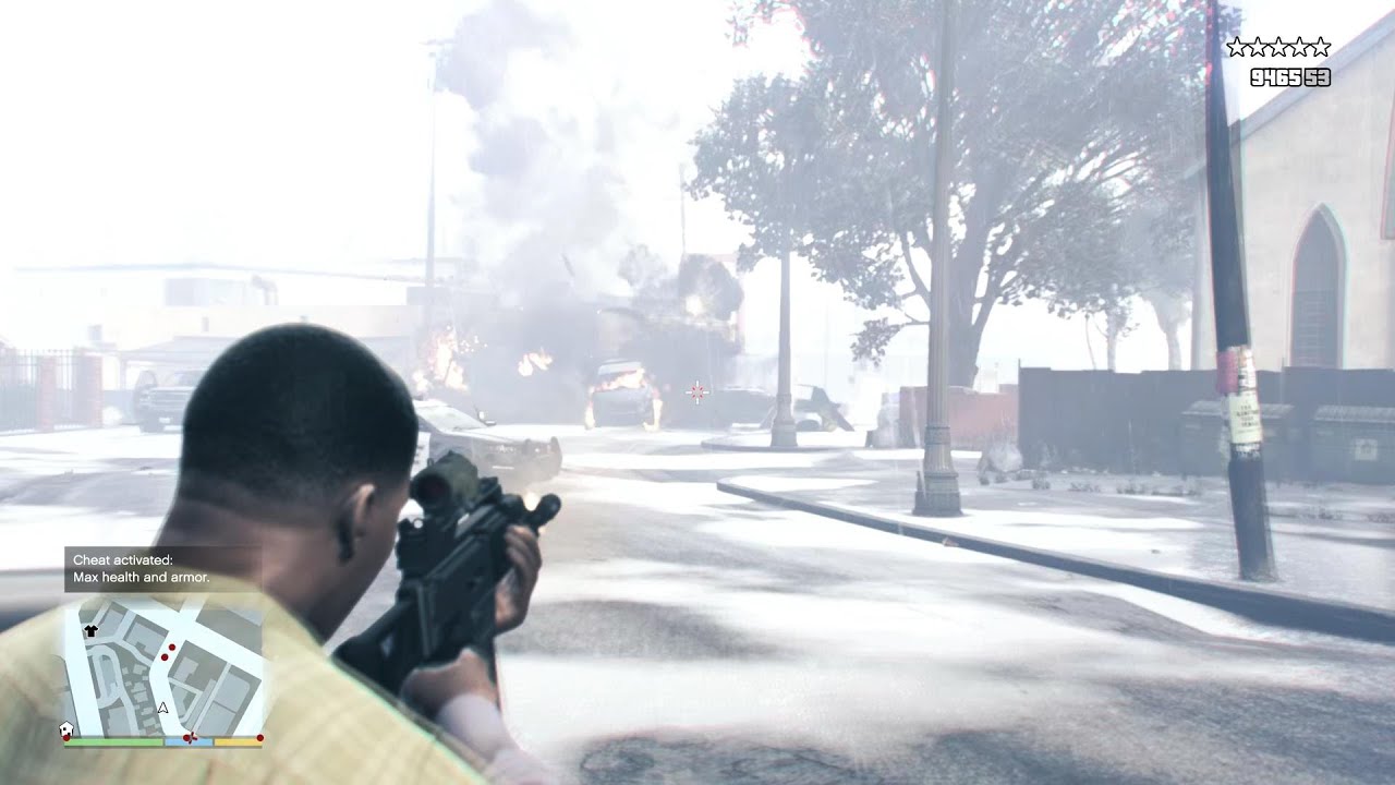 Forum Drive Showdown - YouTube