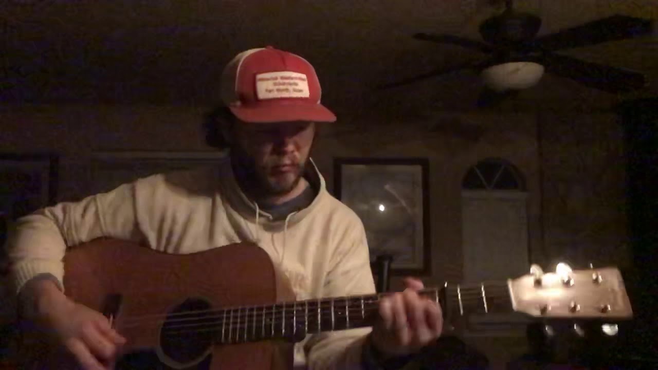 Banded Clovis - cover - YouTube