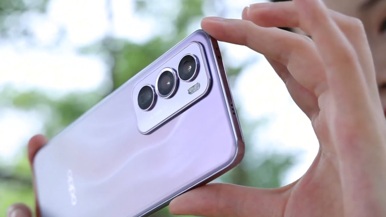 OPPO Reno 12 Pro | Extreme Camera Test & Ai Features Review - YouTube
