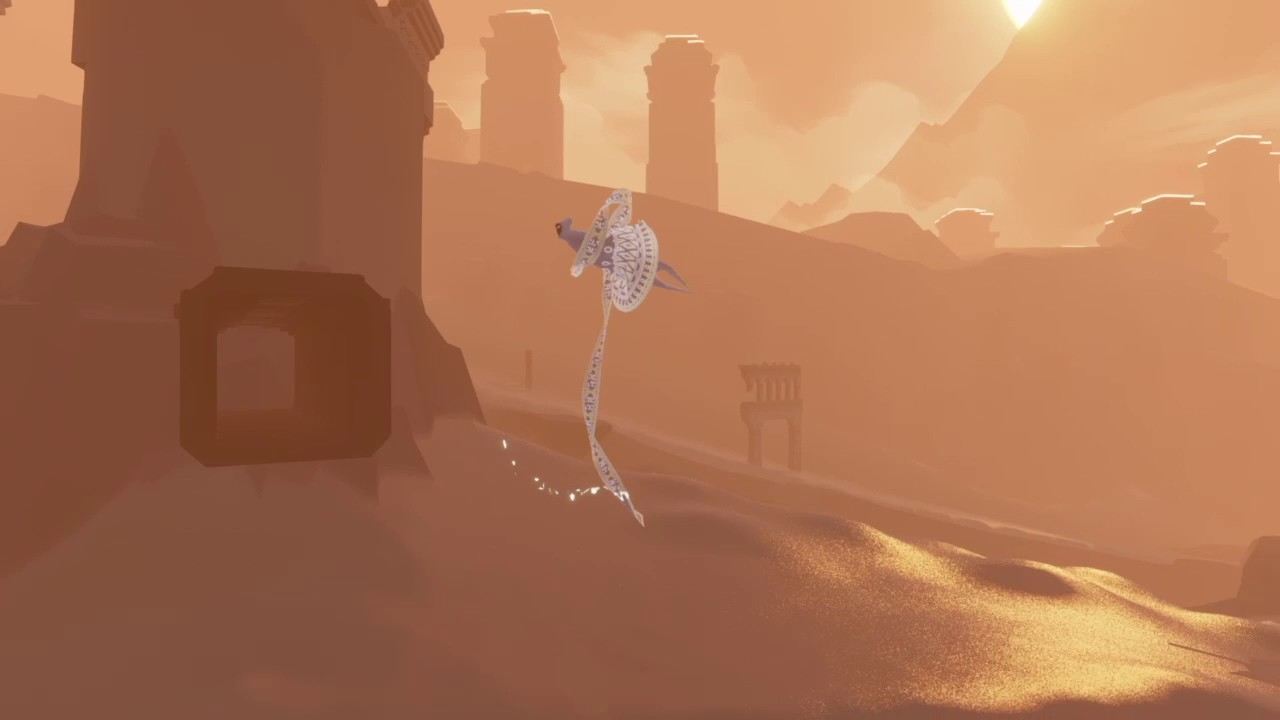 JOURNEY PS12345 : Property for sale (thatpreviousgame) - YouTube