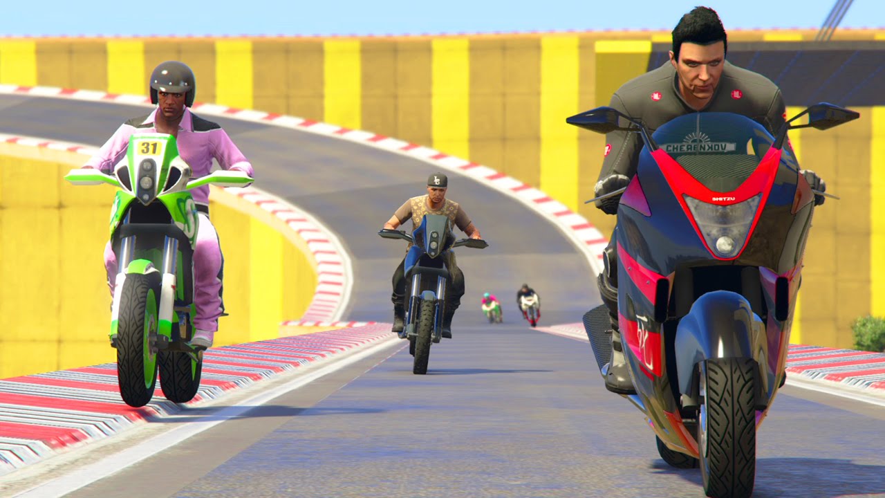 GTA 5 Online - GRAND THEFT AUTO 5 PARTY! (GTA V Online) - YouTube