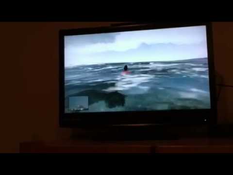 Awesome water glitch solved - YouTube