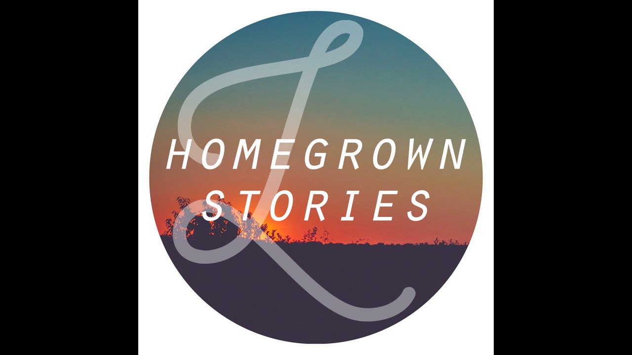 Homegrown Stories - Larsen - YouTube