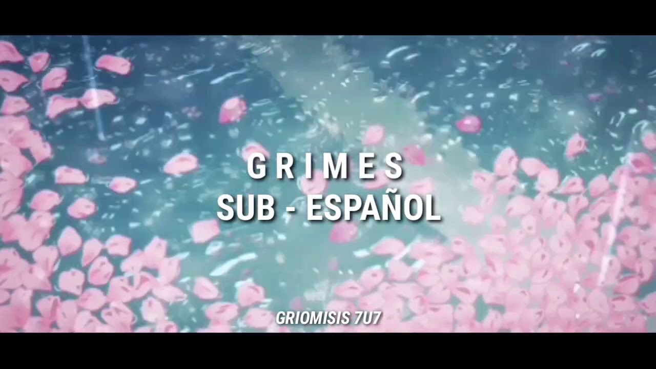 Idoru - Grimes ; español - YouTube