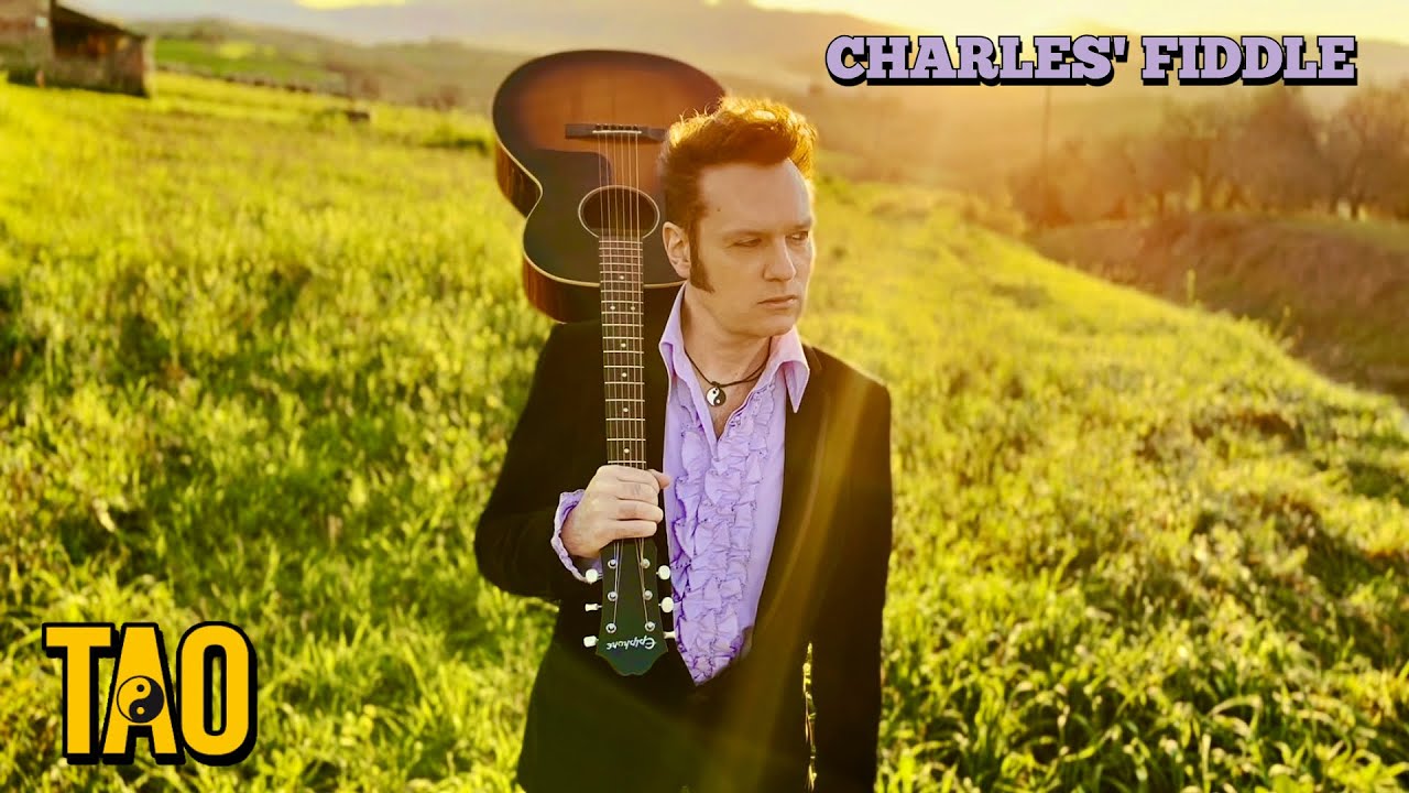 TAO - CHARLES' FIDDLE (Official Video) - YouTube